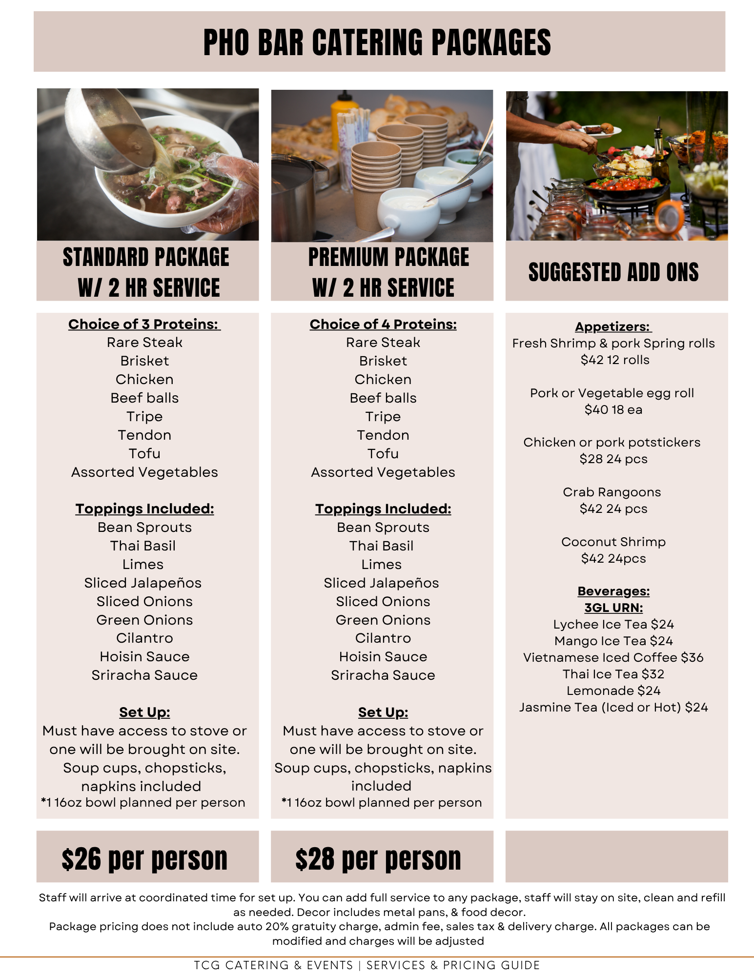 Home Catering Info and FAQs Contact Us About Join Our Team Photo Booth ...